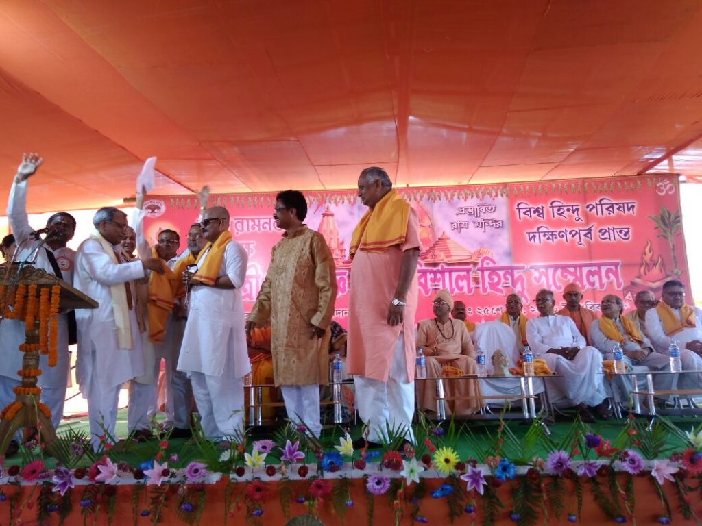 Muslims need to follow the path shown by Abdul Kalam; no Hindu will ...