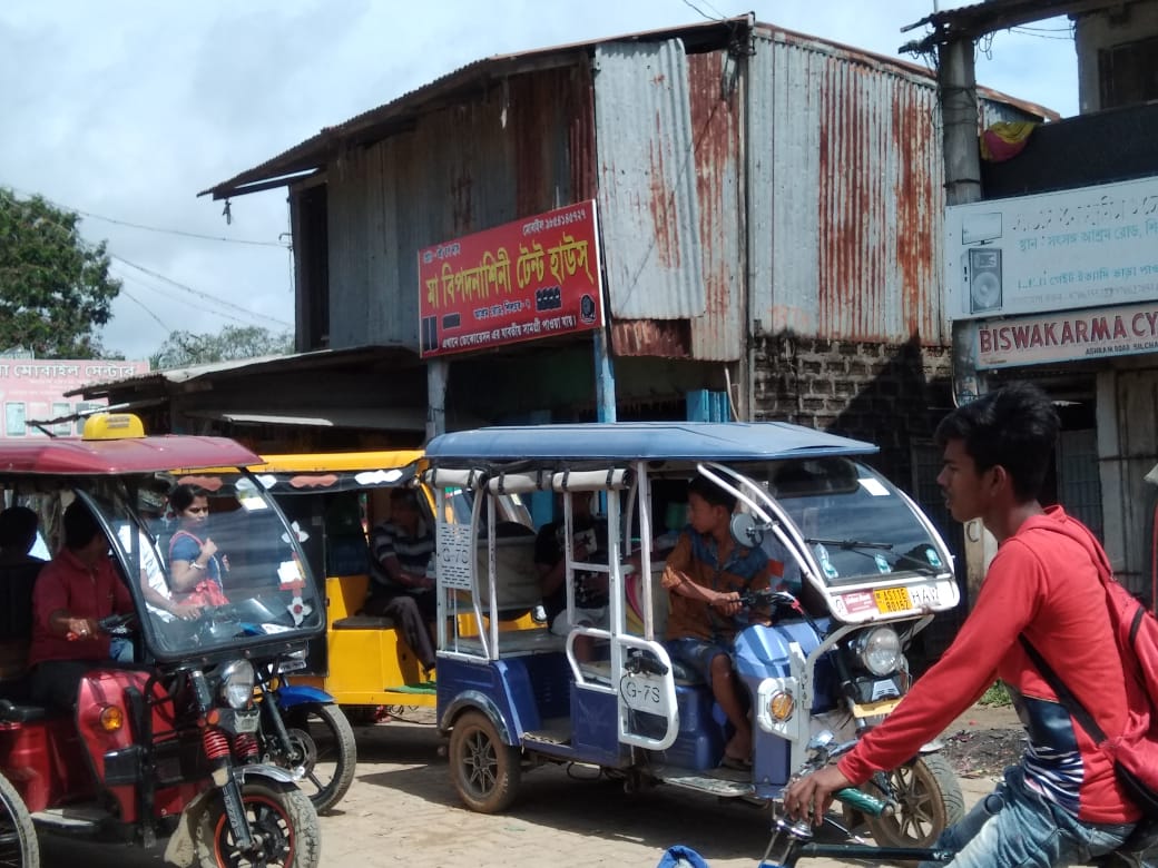 Today’s Headlines: Auto-rickshaw Owners Association demanded the ...