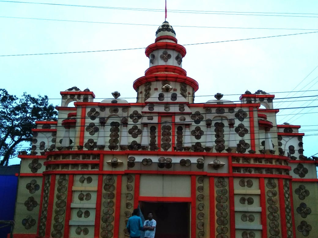 Here is why you must visit Tarapur during Durga Puja - Barak Bulletin