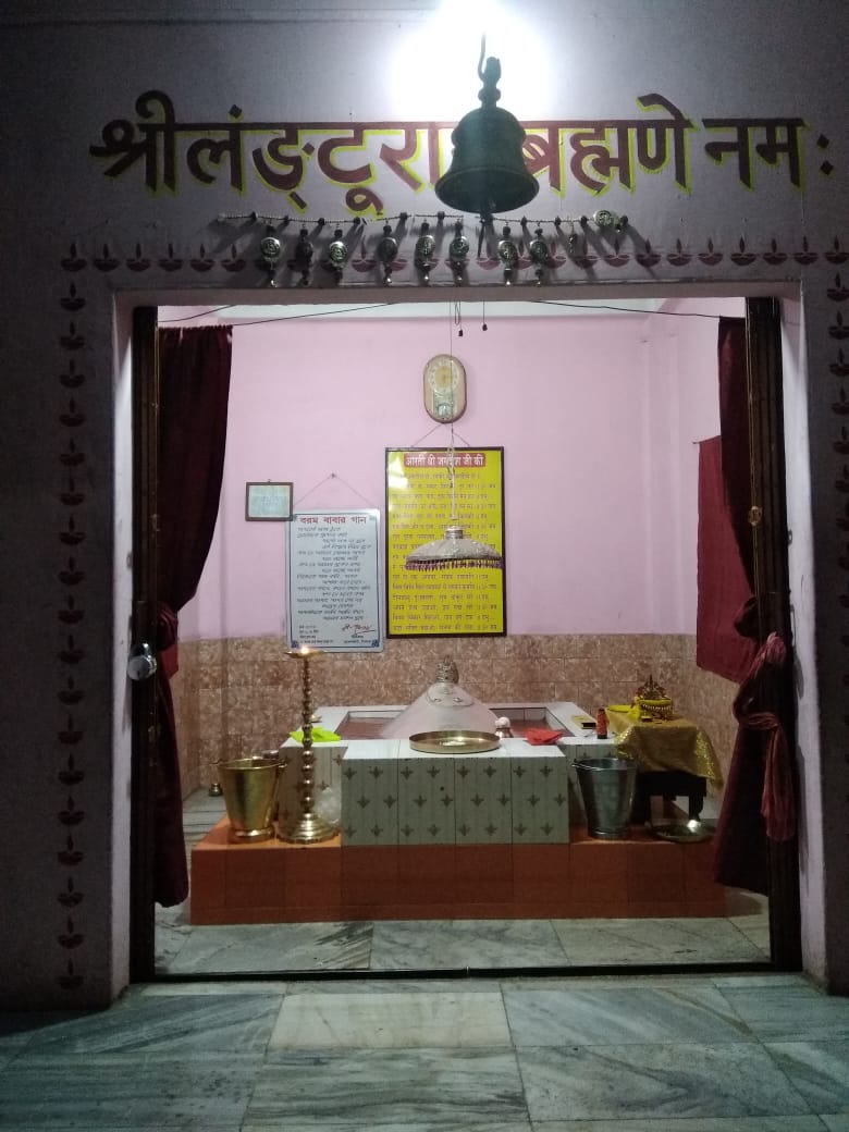 Parimal Suklabaidya inaugurates Baram Baba fair 2018; shares plan to ...