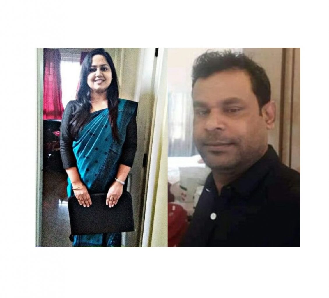 FIR against topper Tanim's parents; Dowry demand forced separation ...