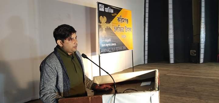 There can be a 'Village Rockstar ' in this region too; Samrat ...