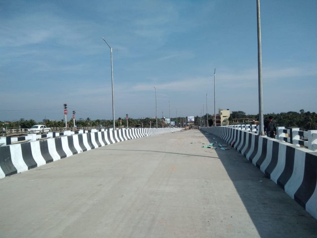 Municipality board was not consulted before building flaw filled ...