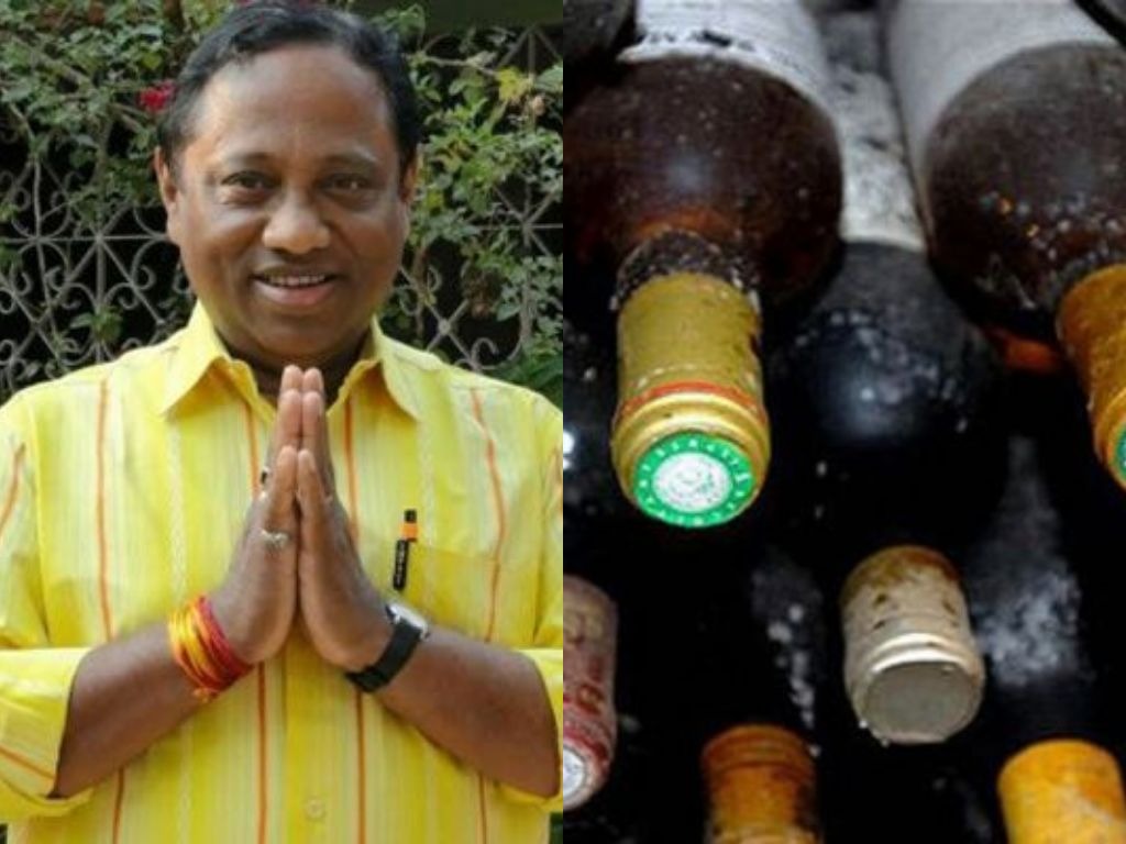 Assam hooch tragedy: Samiti demands Parimal Suklabaidya's resignation ...