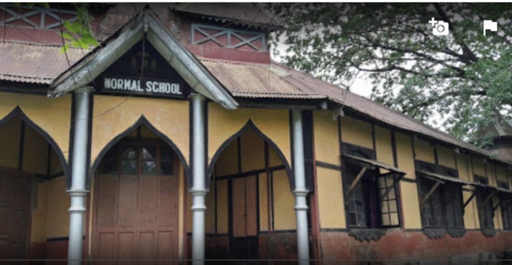 The long awaited Museum going to be a reality. Land allotted in Silchar ...