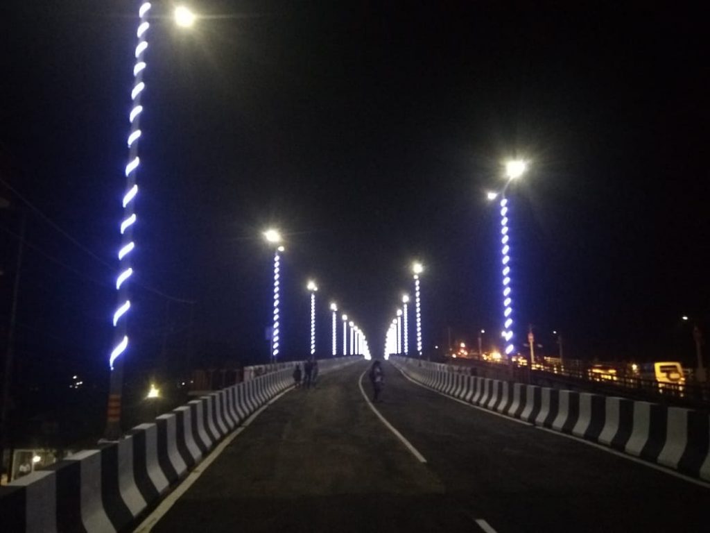 Sarbananda Sonowal to inaugurate new bridge at Sadarghat tomorrow ...