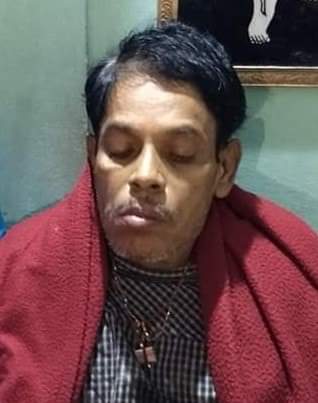 An employee of Cachar Paper Mill - Partha Deb (54) passes away - Barak ...