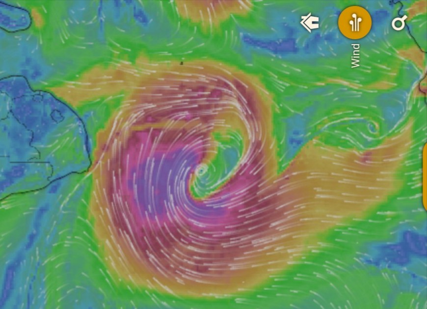 Today’s Headlines: Dangerous cyclone Fani going to strike today ...