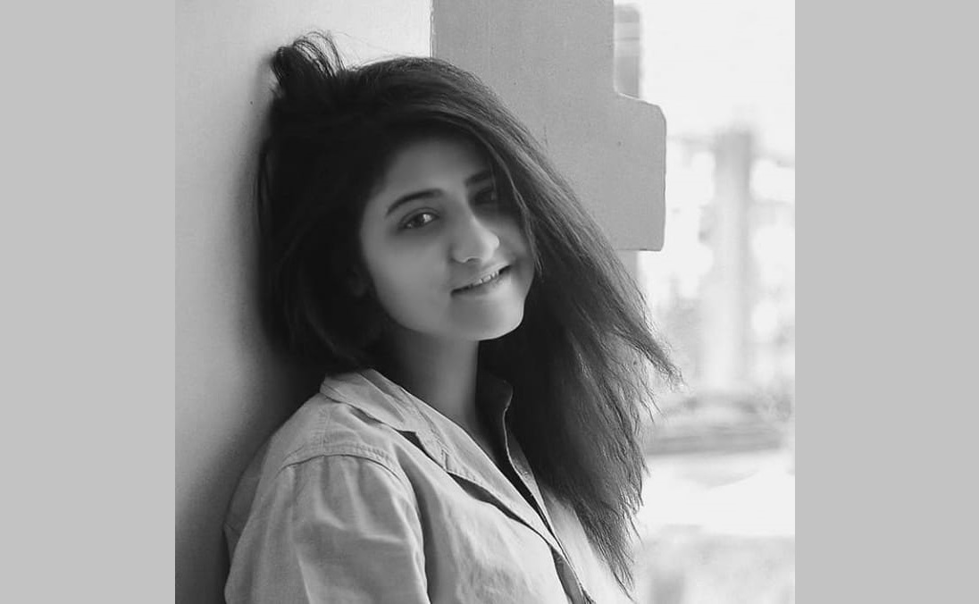 Meet Adrita Chakraborty from Silchar, the first runner-up of India Next ...