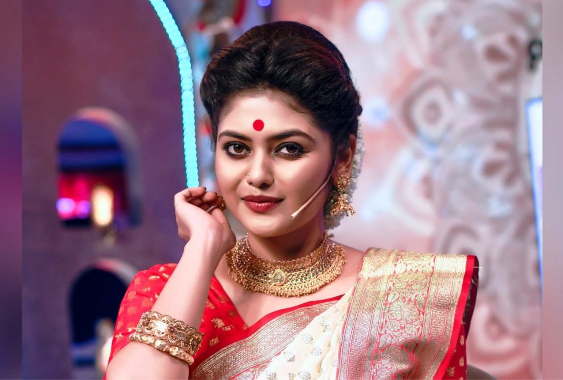 Sayani Ghosh Singer