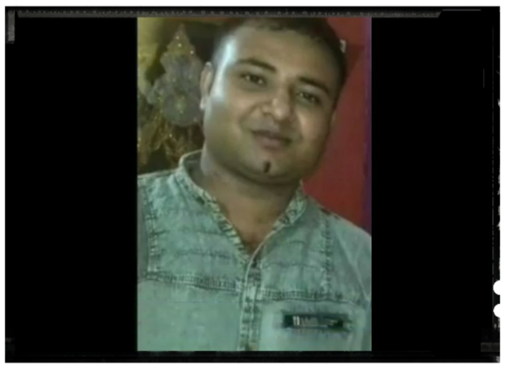 New twist on the death of Sudip Deb, Facebook Friend surrenders - Barak ...