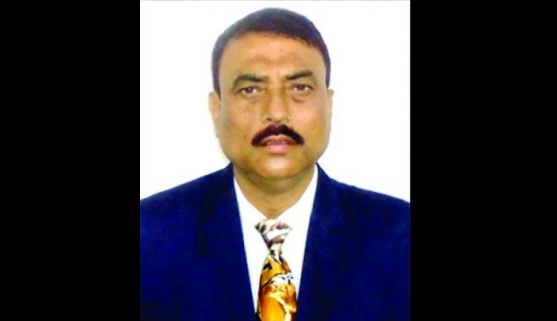 Considering "Public Interest", Dr. Kallol Bhattacharjee transferred to ...