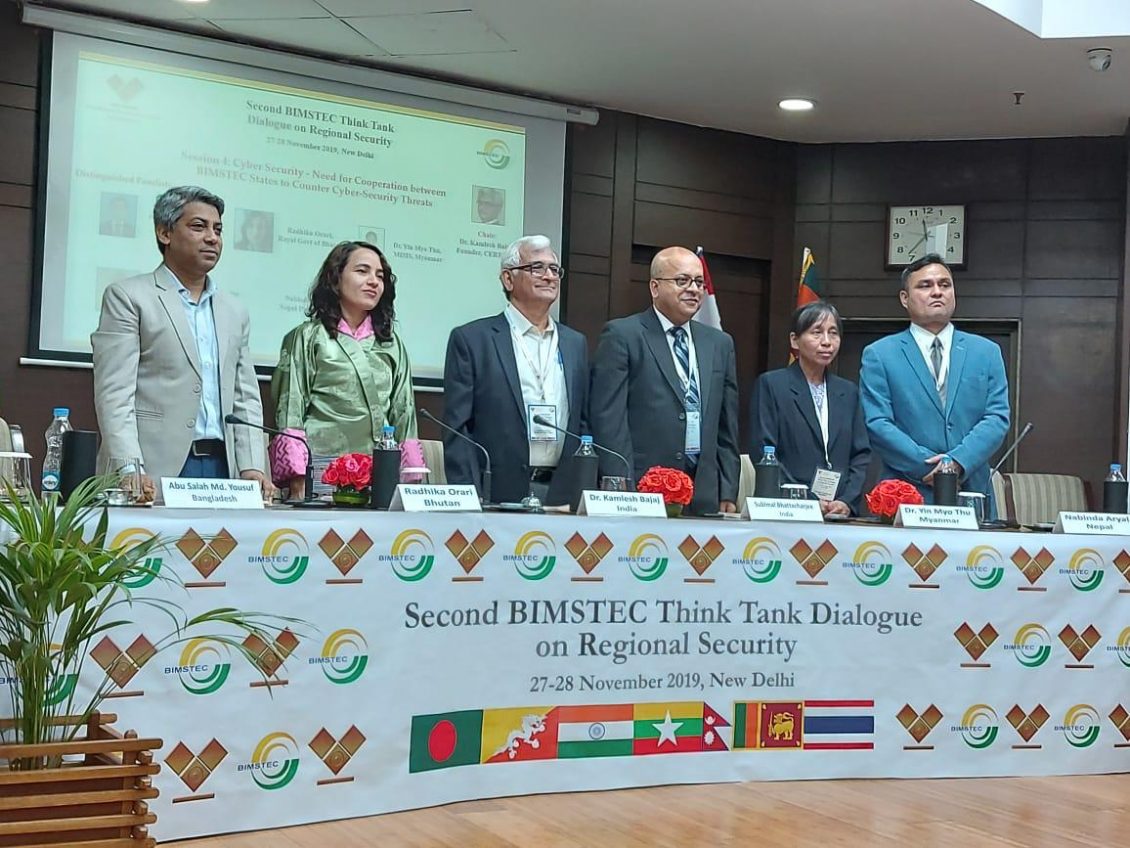 "Elements from outside are trying to divide and provoke people in Barak ...