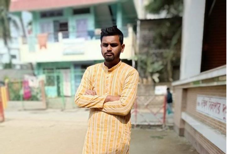 Biswarup Bhubon Bhattacharjee True Bengali Hindu Leader With A Heart Writes Subhasish