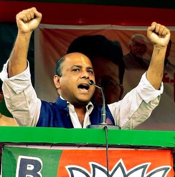 Violence in Meghalaya: MP Rajdeep Roy talks about atrocities upon non ...