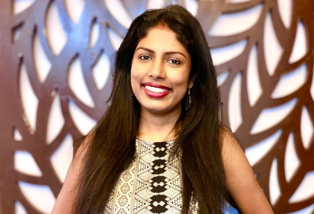 Women's Day Special: Meet the brain behind Food Rider service, Bani ...