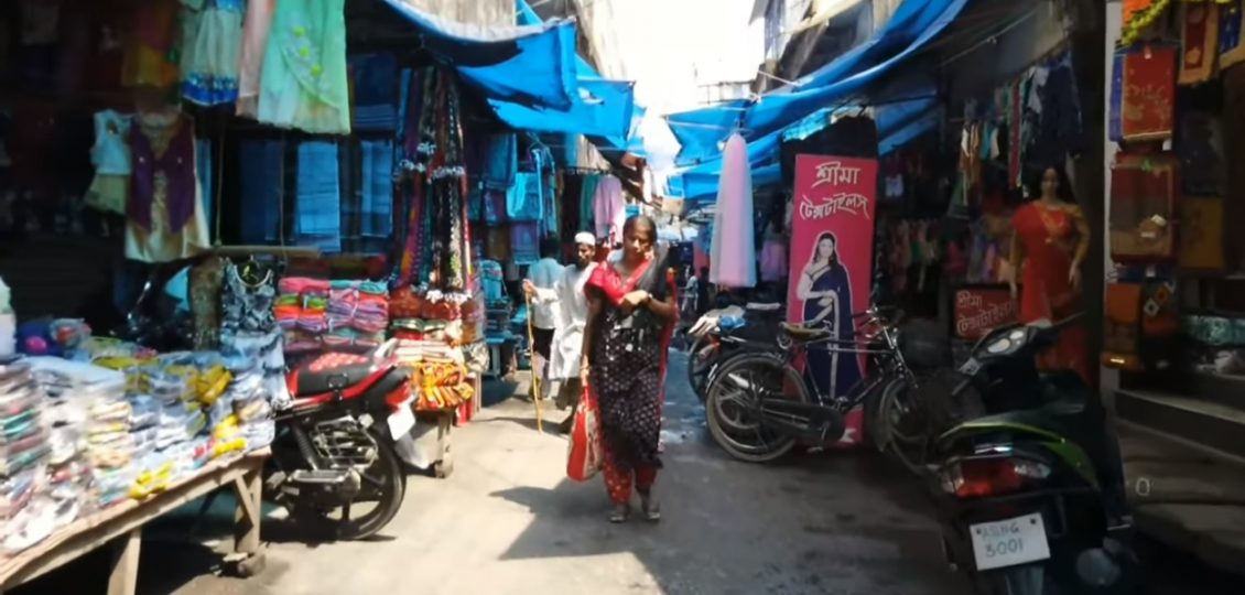 Administration lifts ban: Fatak Bazar, New Market to operate again from ...