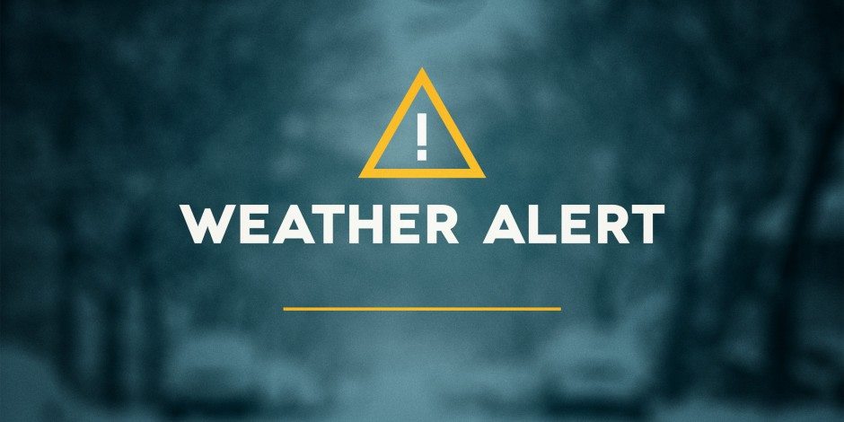 IMD issues red, orange alerts; Heavy to very-heavy rainfall expected in ...