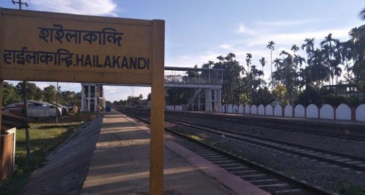 66 new COVID positive cases in Hailakandi in the last 24 hours; 3 more ...