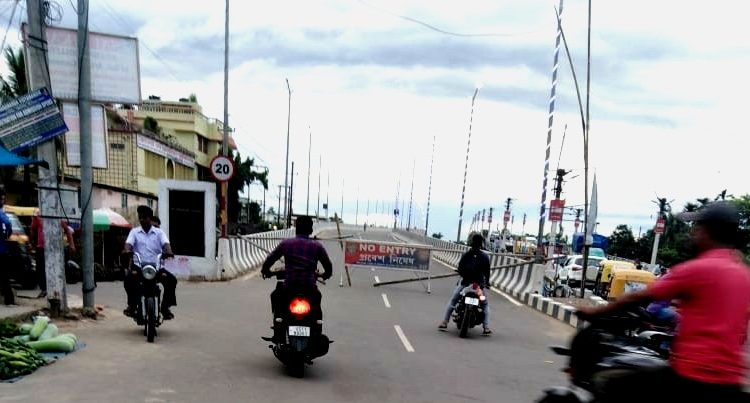 Congress takes jibe at BJP; holds Parimal Suklabaidya responsible for ...