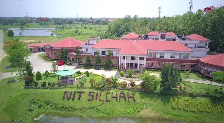 Seven NIT Silchar professors shine in "Top 2% Most Influential ...