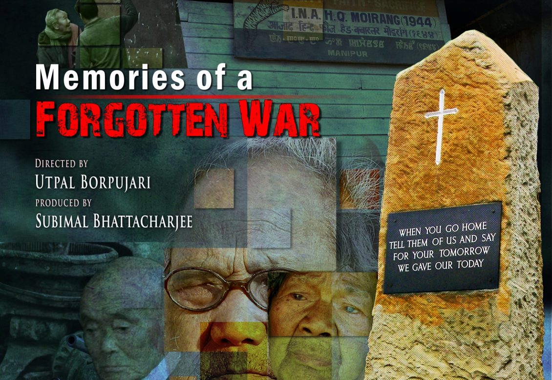 MovieSaints to release Subimal Bhattacharjee and Utpal Borpujari's ...