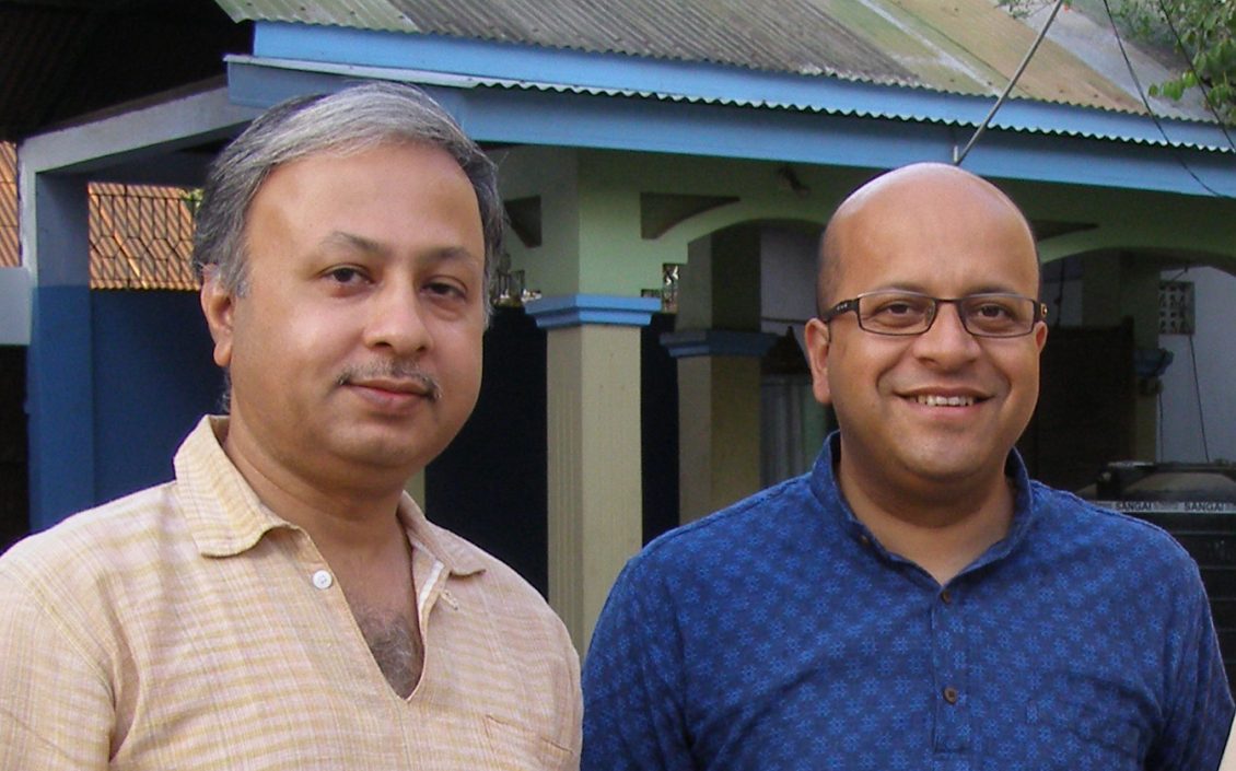MovieSaints to release Subimal Bhattacharjee and Utpal Borpujari's ...