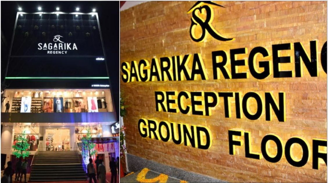 "Why no action against Sagarika Regency," Gauhati High Court asks Sumit ...