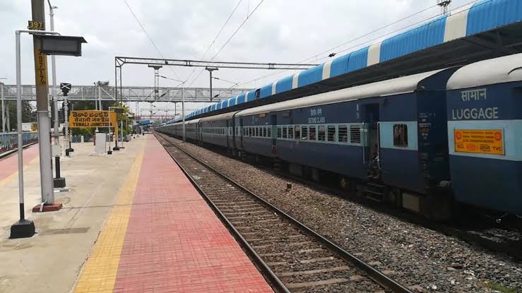 Silchar-Trivandrum superfast express to start running from October 8 ...