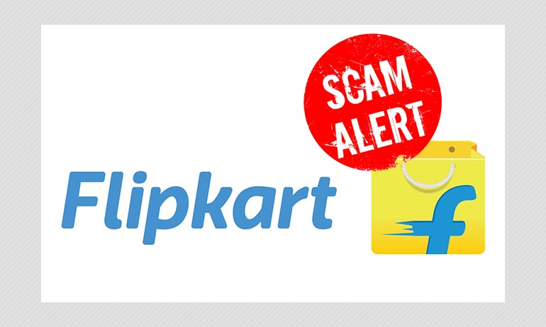Alleged Flipkart scam amounting Rs 1.3 lakh in Silchar; 11-year-old ...