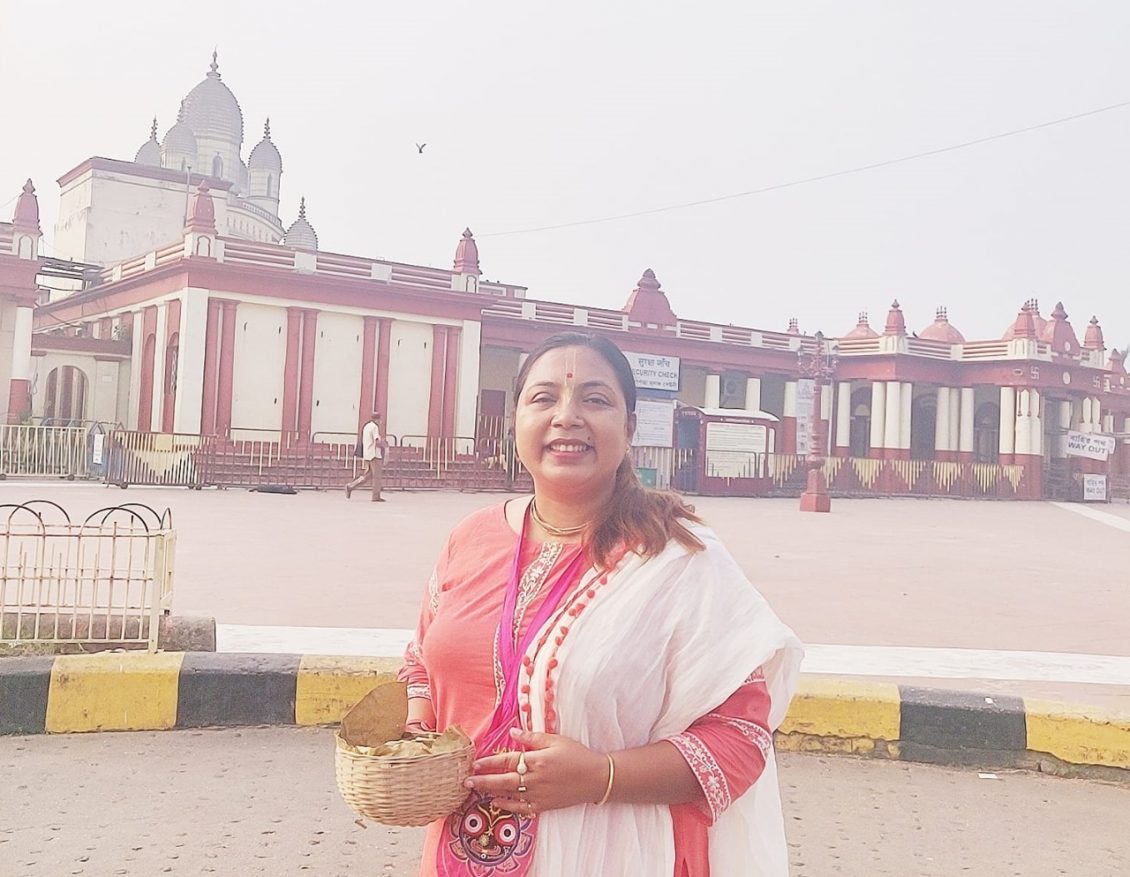 "Time will speak" Rumi Nath confident despite Ranjit Dass' "Won't even get membership ...