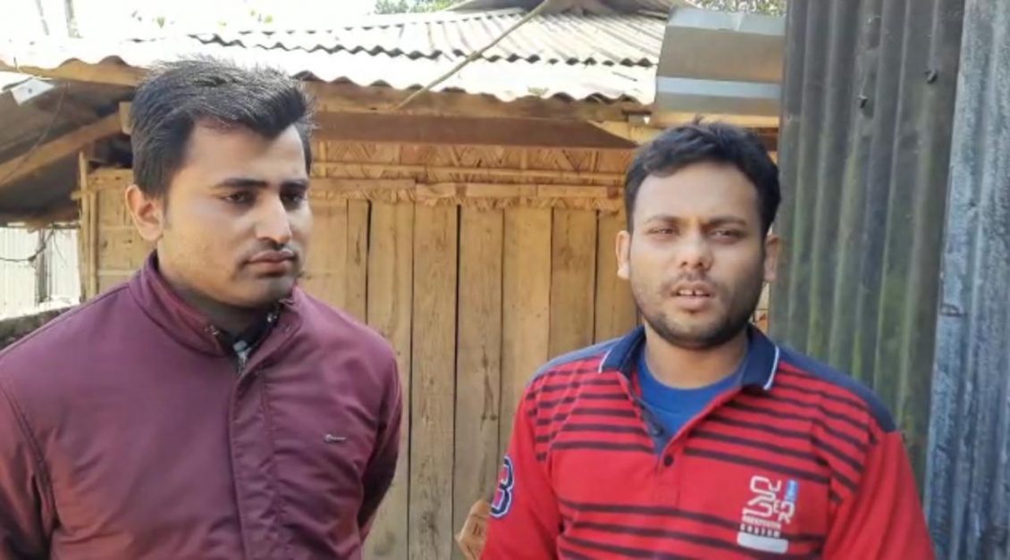 Kalain Resident Accused of Running Obscene Racket, Couple Arrested by ...