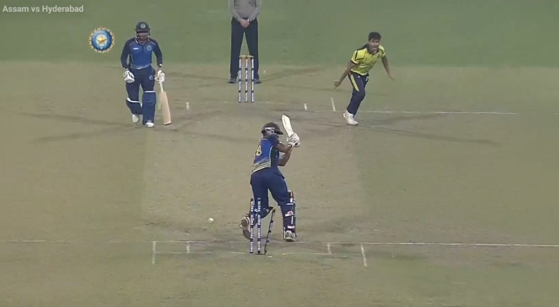 Pritam Das, Rahul Singh, Abhishek Thakuri in Assam’s team; “They are ...