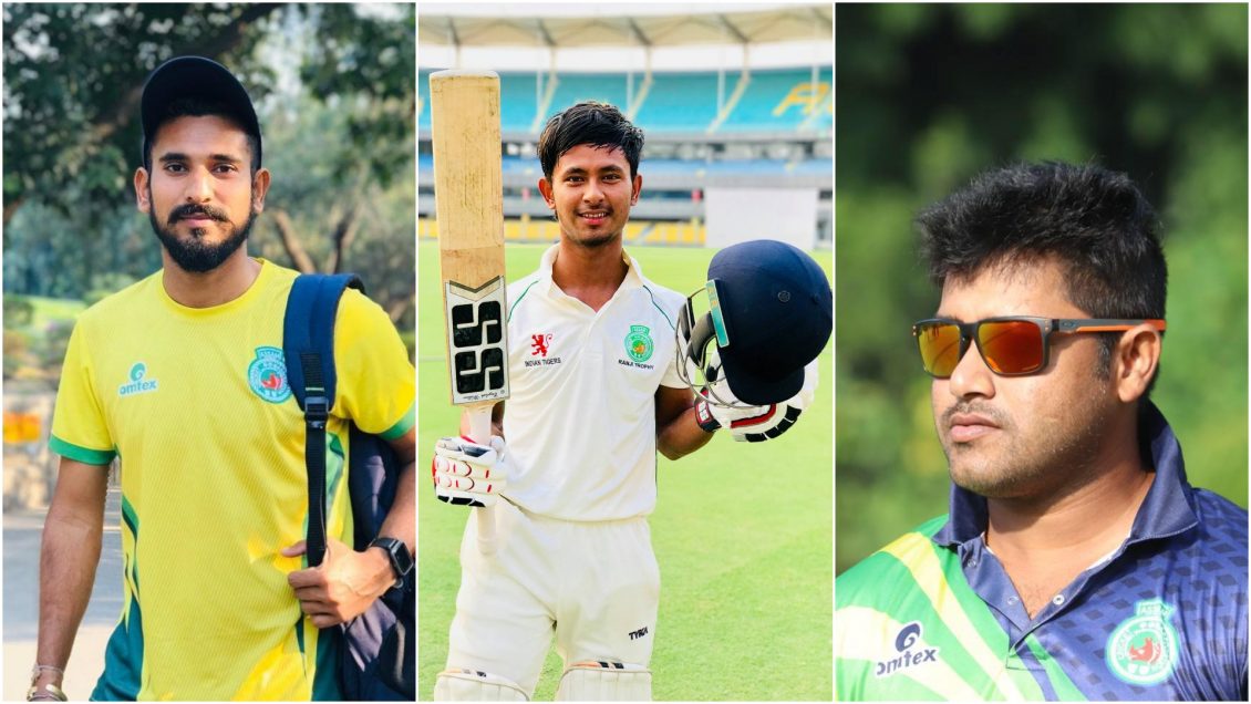 Pritam Das, Rahul Singh, Abhishek Thakuri in Assam’s team; “They are ...