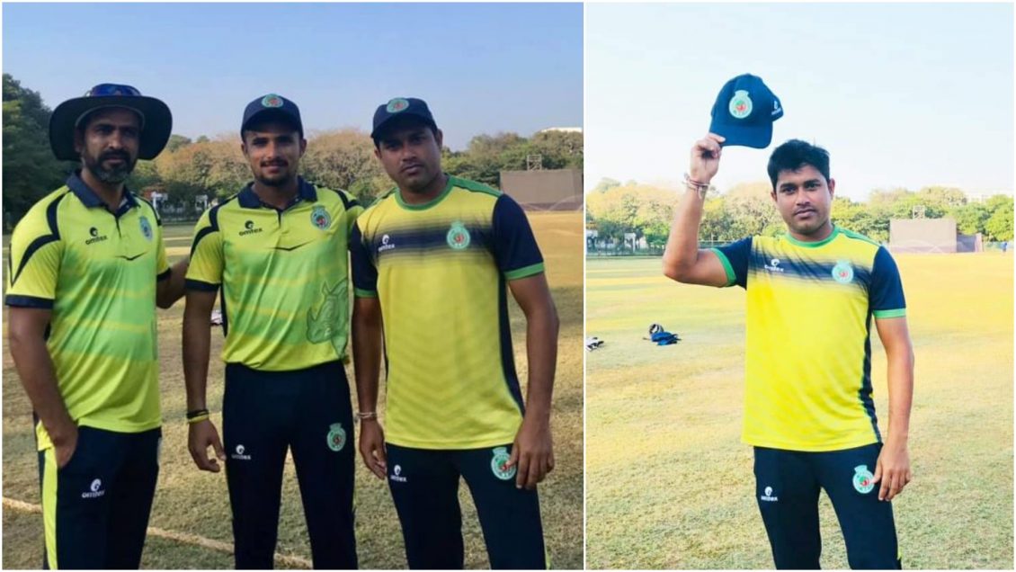Vijay Hazare Trophy: Pritam Das picks 5 against Sikkim; "Variation was ...