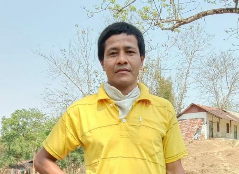 Bollywood and TV set designer Manas Sinha passes away, absence of ...