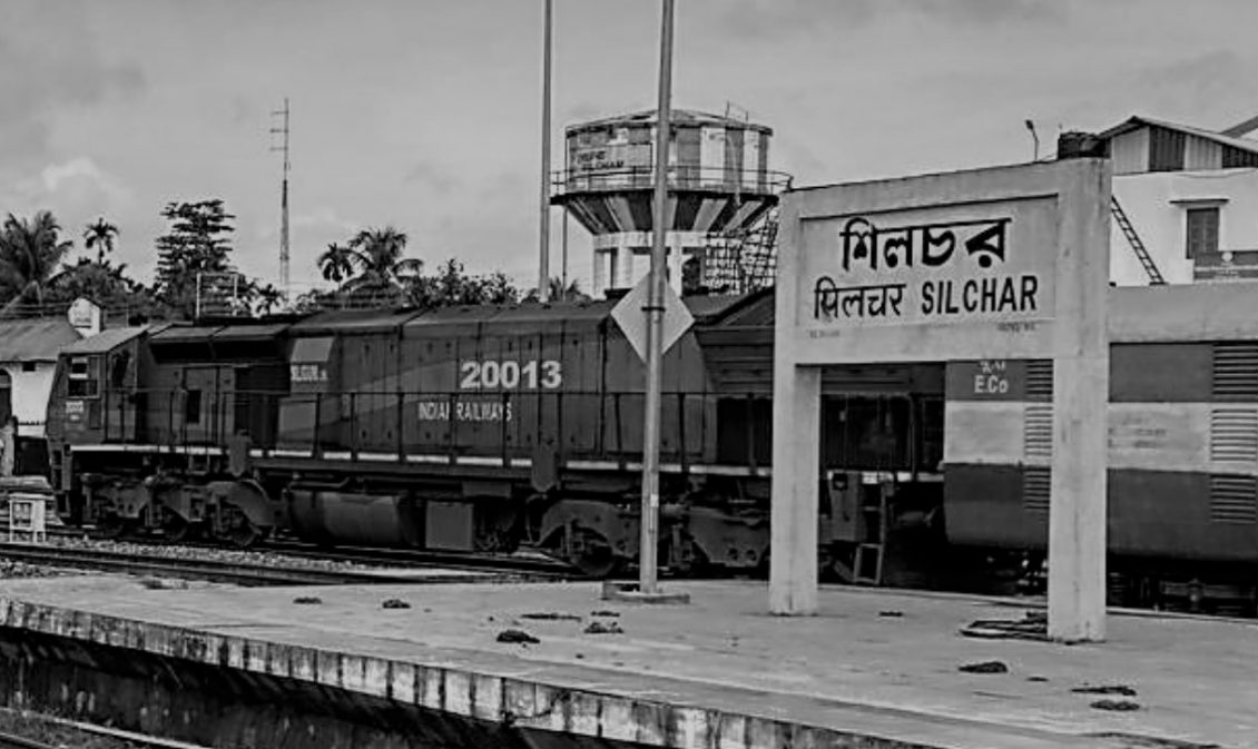 Why February 26, 1882, is indeed the date of birth of Silchar - Barak ...