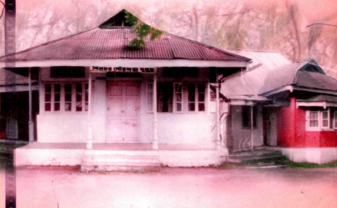 Why February 26, 1882, is indeed the date of birth of Silchar - Barak ...