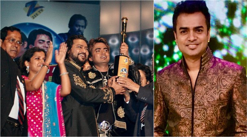 Debojit Saha on his Sa Re Ga Ma Pa win in 2005: Take immense pride that ...