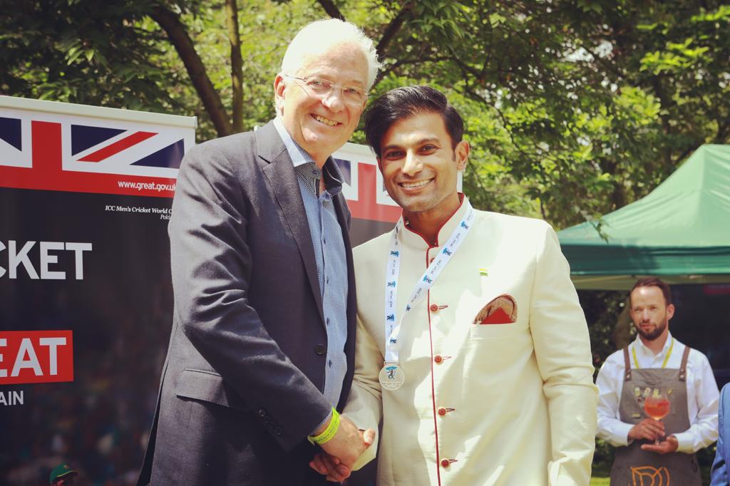 Silchar boy RajDeep Choudhury starrer 'Jackpot' releases on Disney+ Hotstar - Barak Bulletin