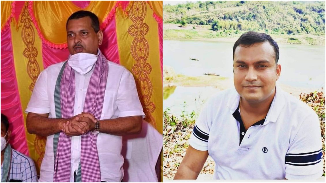 Kaushik Rai says he wants to create history in Lakhipur; What's next ...