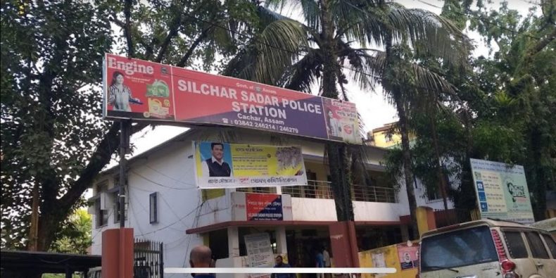 FIR filed under multiple sections of the IPC against AHSEC Chairman ...