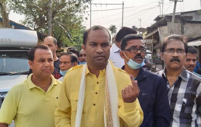 Only one MLA in Himanta Biswa Sarma’s cabinet, “Conspiracy against 90 ...