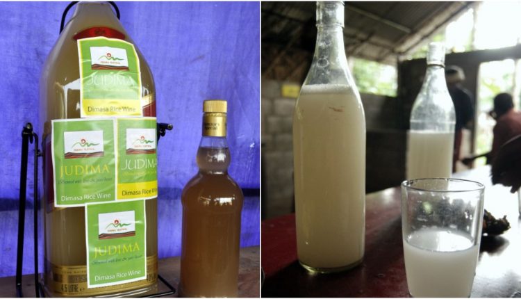 Assam's rice wine 'Judima' gets GI tag; "It is a matter of honour but ...