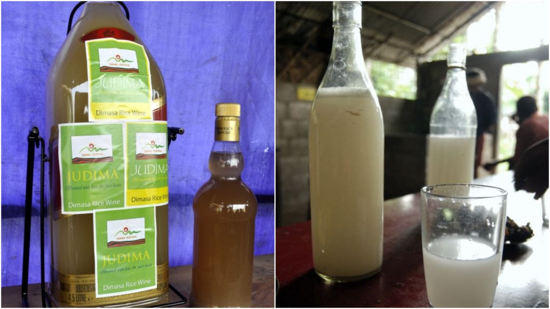 Assam's rice wine 'Judima' gets GI tag; "It is a matter of honour but ...