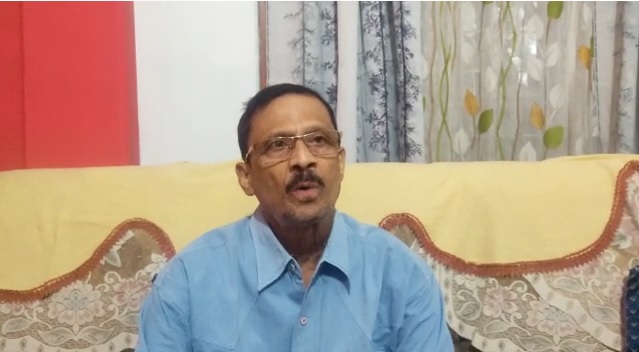 District Court grants bail on Medical ground to Pradip Dutta Roy ...