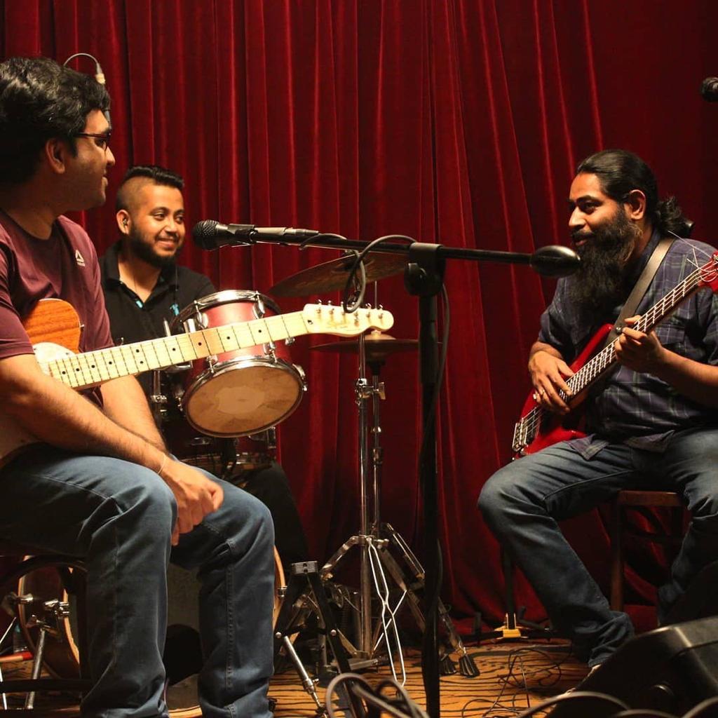 The Lament of Strings: Silchar's Rohan Sen and his tempestuous journey ...