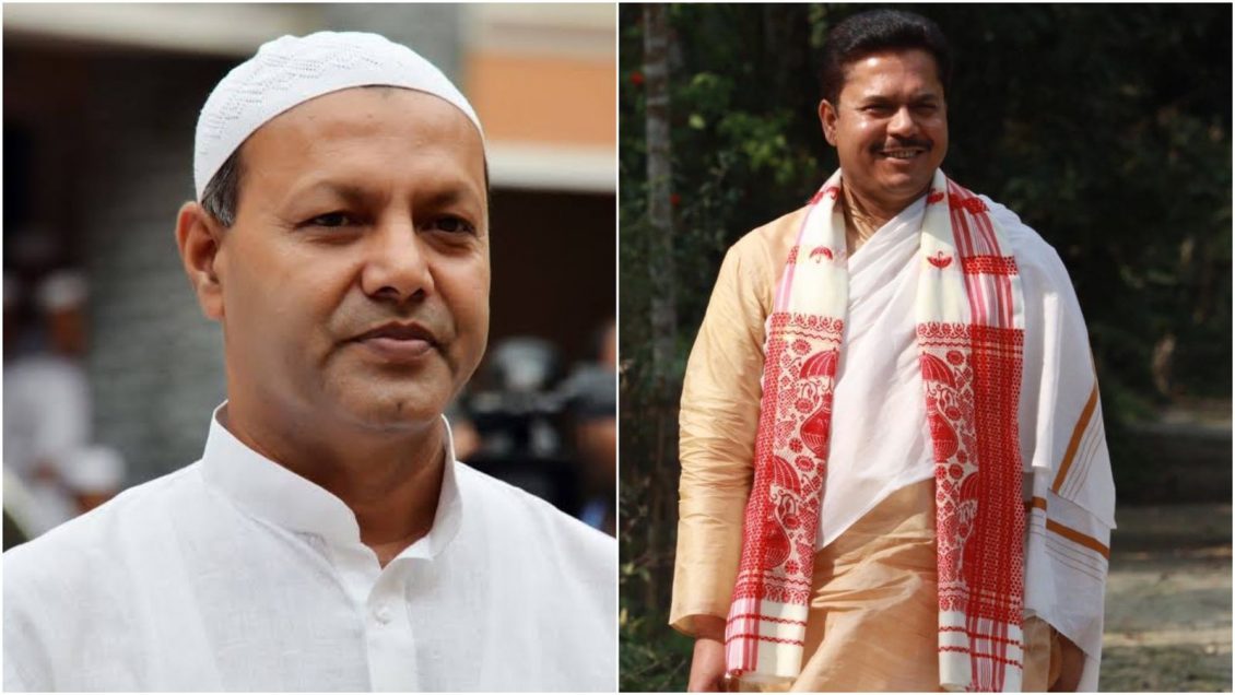 Assam Congress in shambles; Suspends South Karimganj MLA Siddique Ahmed ...