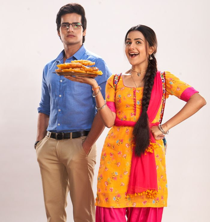 Silchar girl Debattama Saha back on TV, to spread joy with new show ...