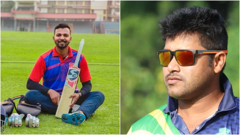 Pritam Das to lead Silchar district team at Nuruddin Trophy; Samik Das ...